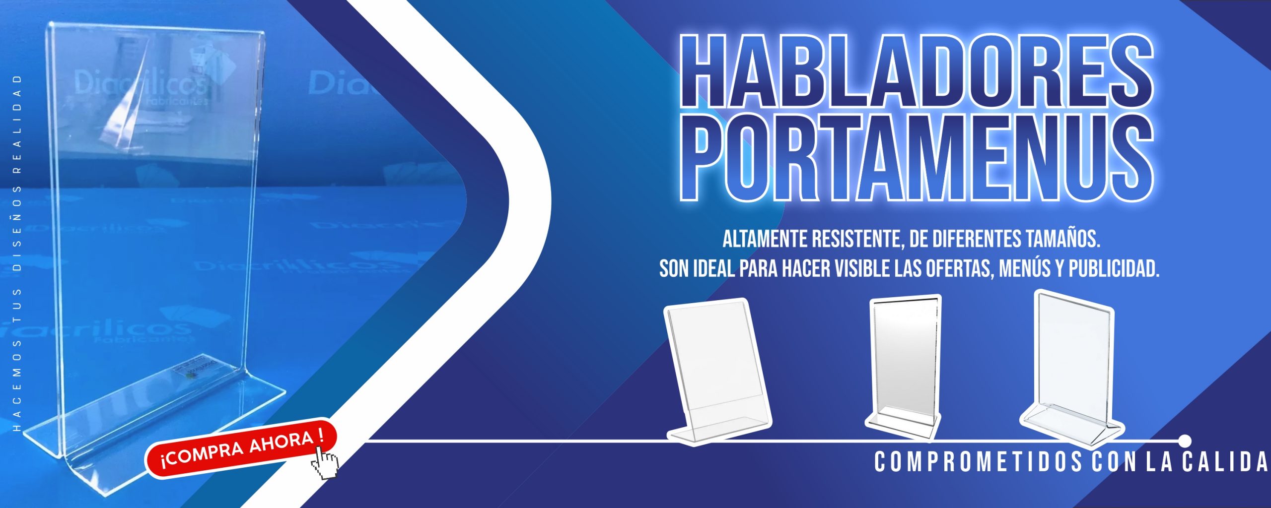 HABLADORES